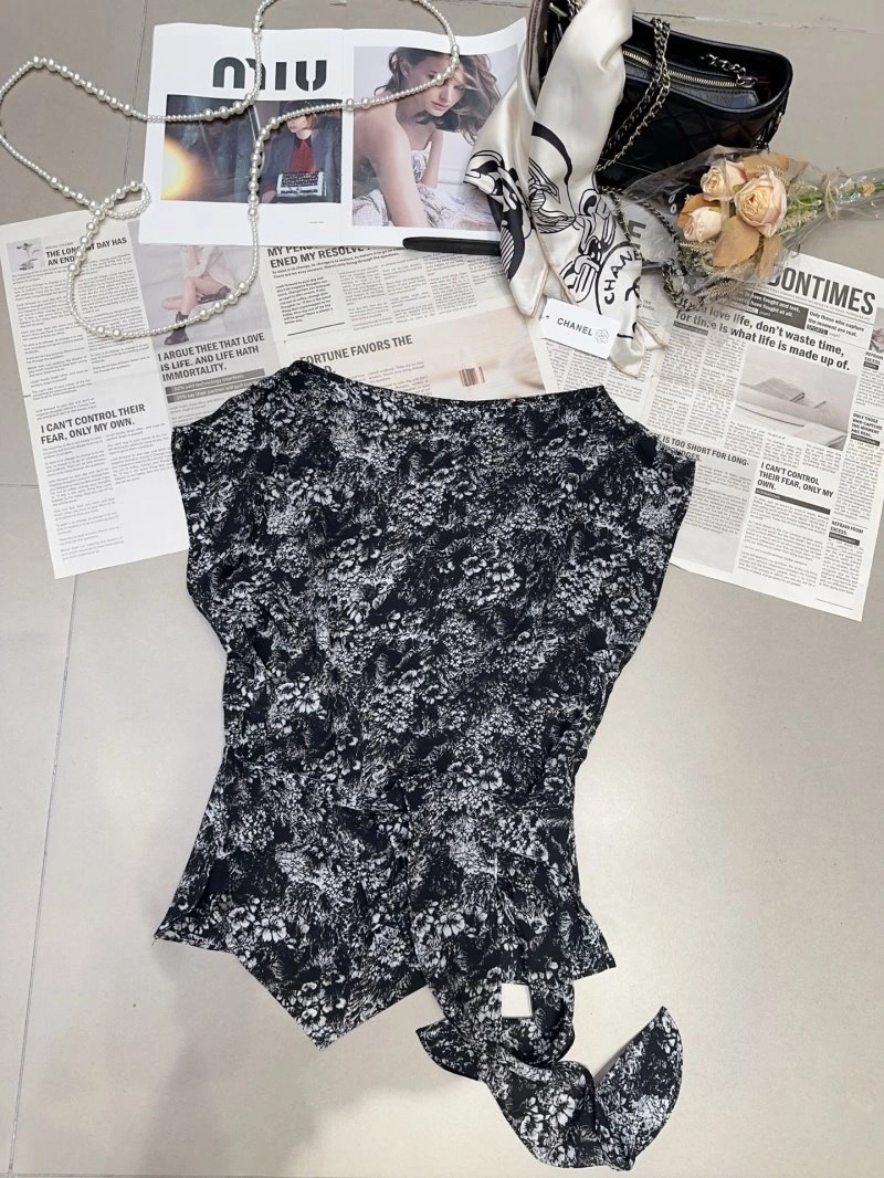 OEM Chanel Vest