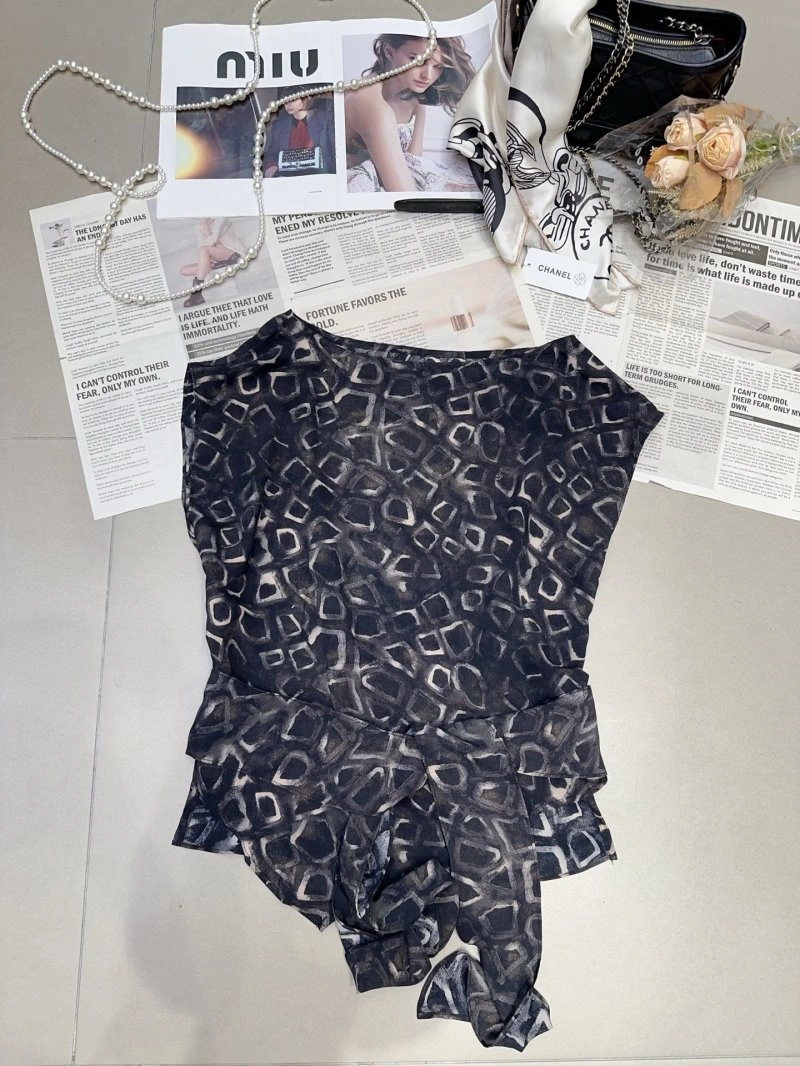 OEM Chanel Vest