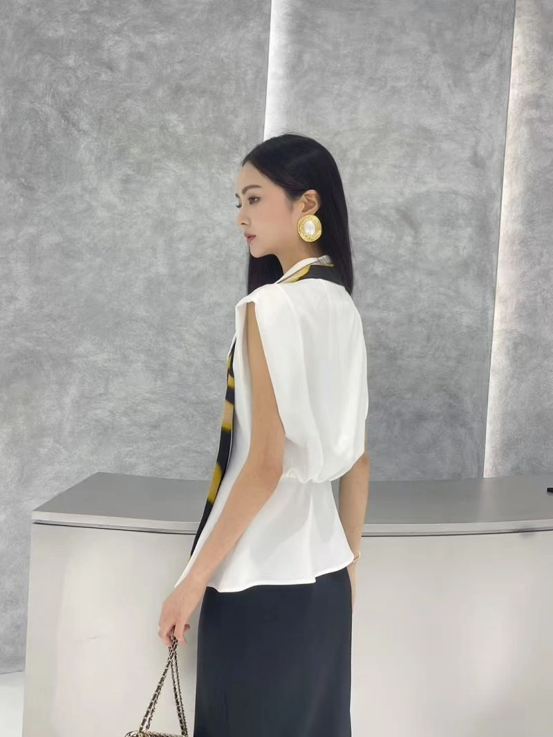 Authentic Chanel Vest