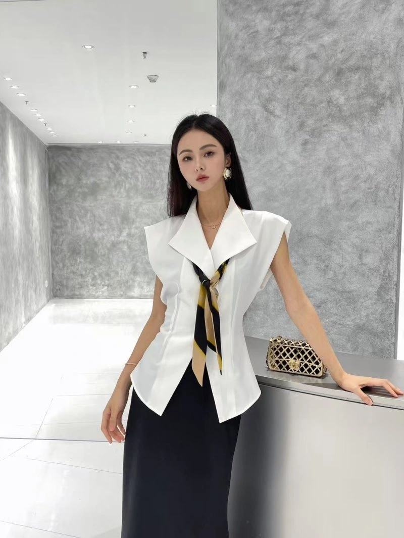 Authentic Chanel Vest