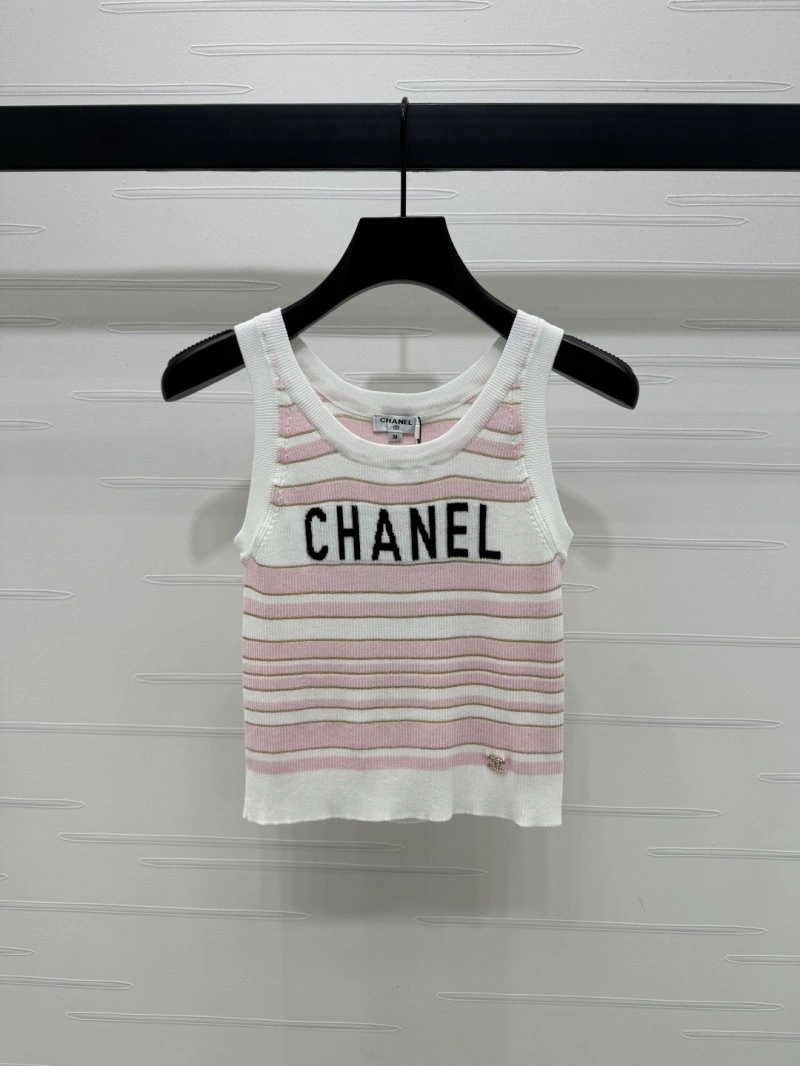 Chanel Vest