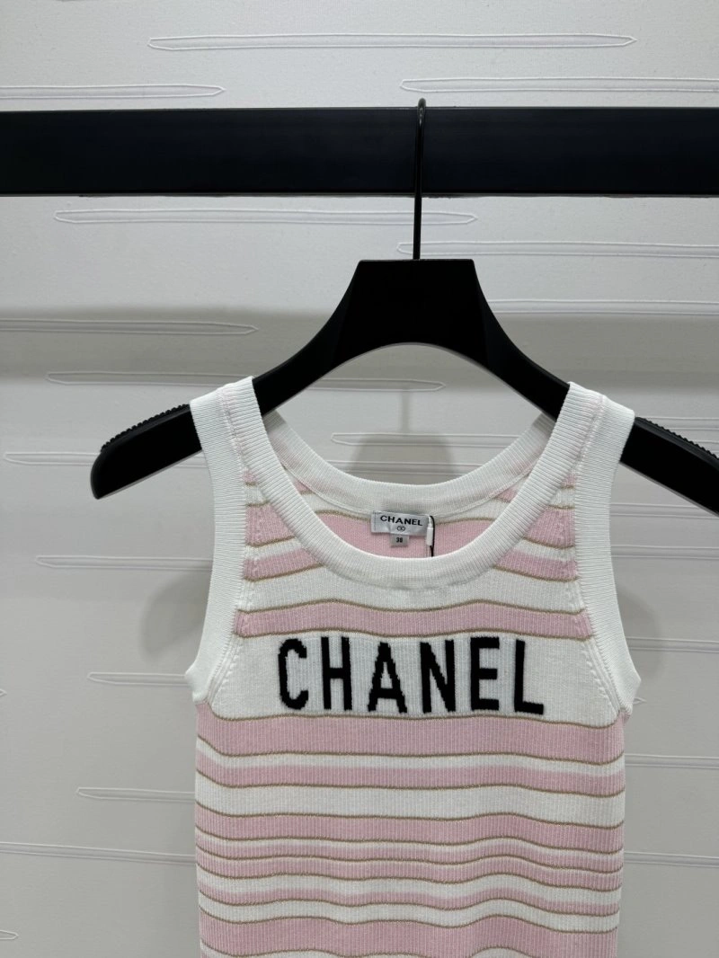 Value-priced Chanel Vest