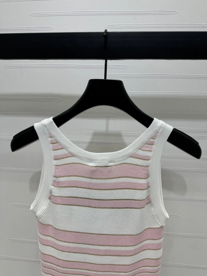Value-priced Chanel Vest