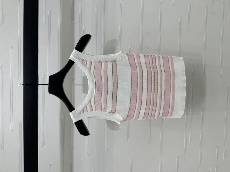 Value-priced Chanel Vest
