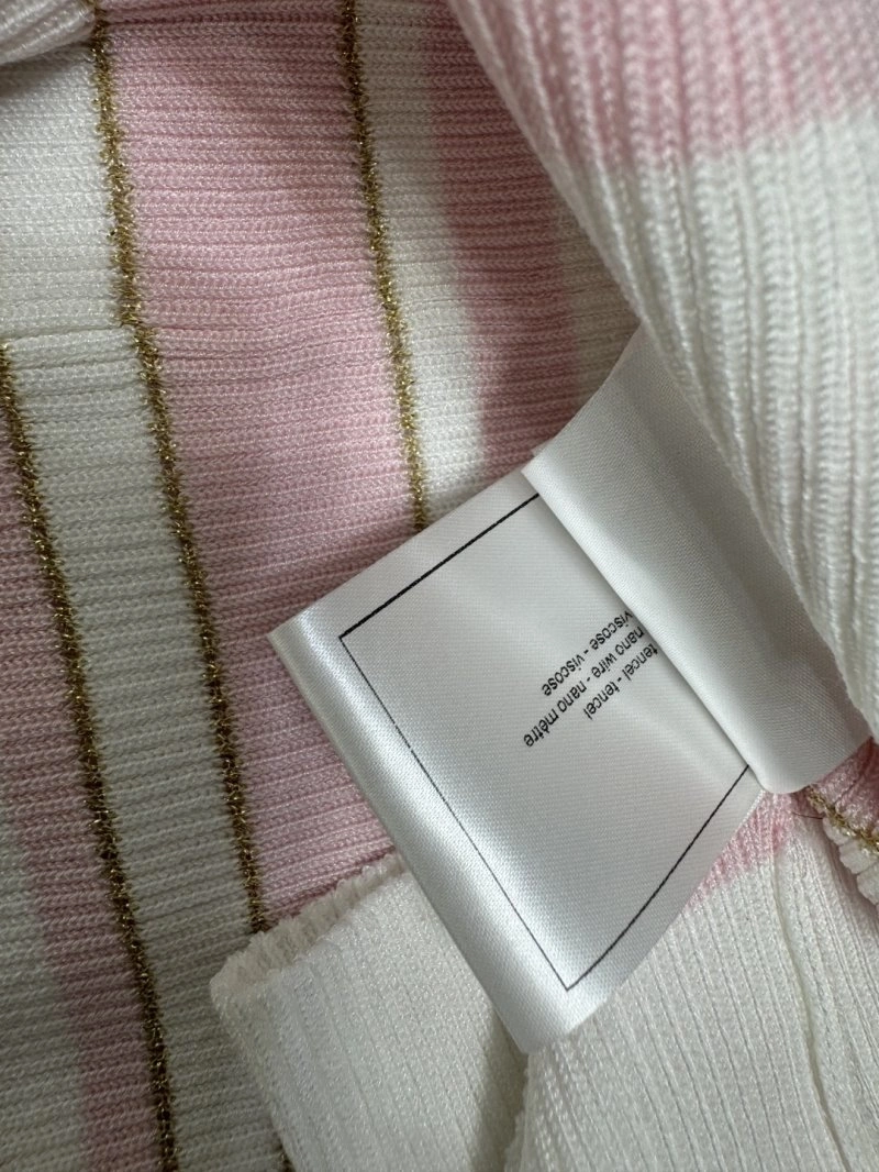 Value-priced Chanel Vest