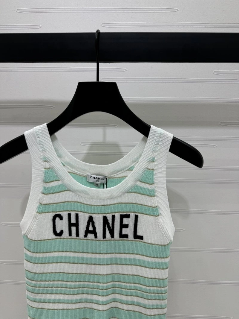 Brand-original Chanel Vest