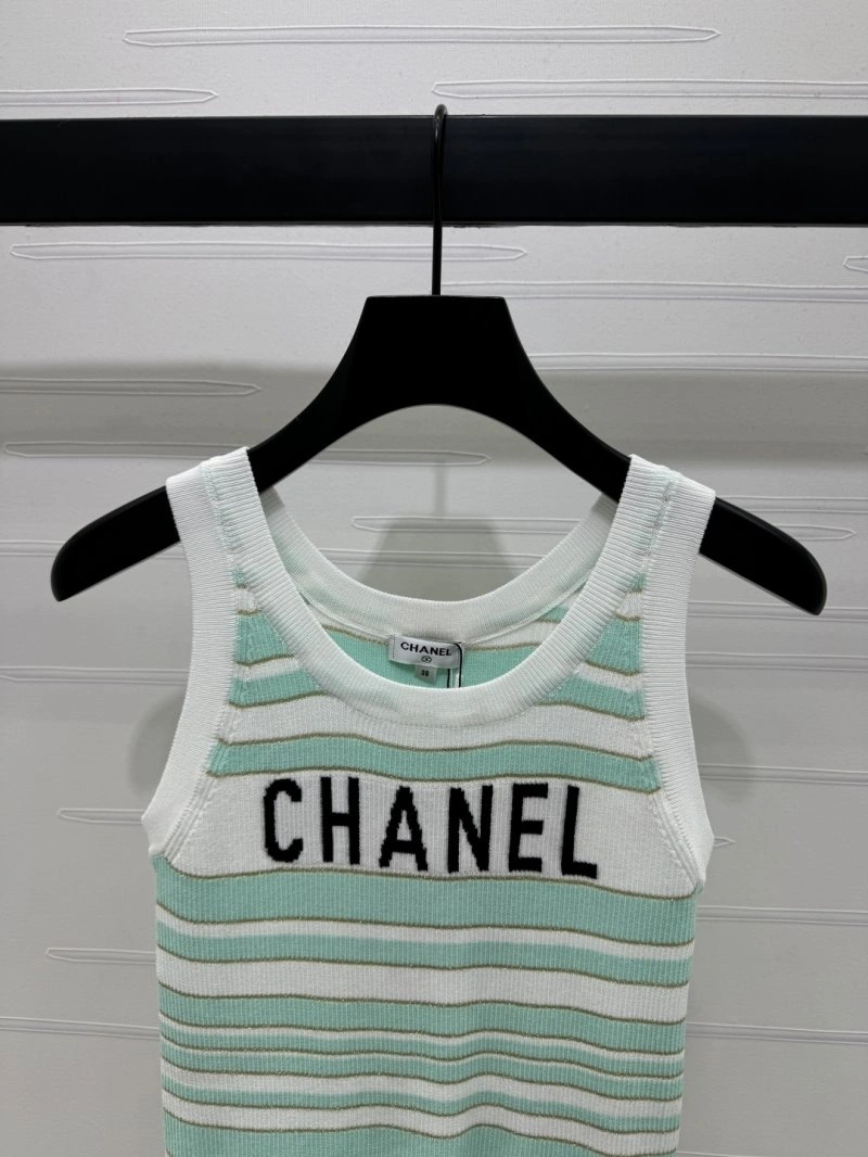 Brand-original Chanel Vest