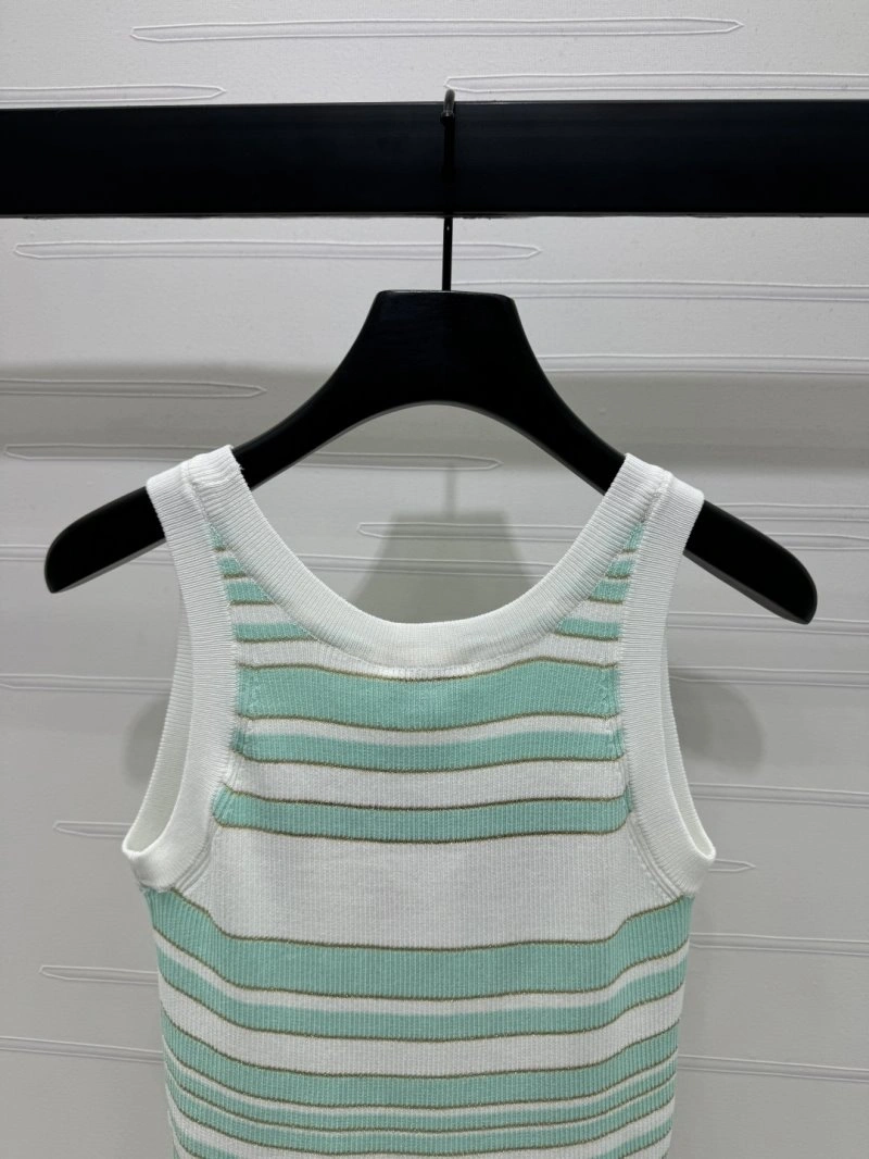 Brand-original Chanel Vest