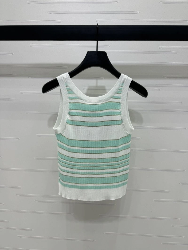 Brand-original Chanel Vest