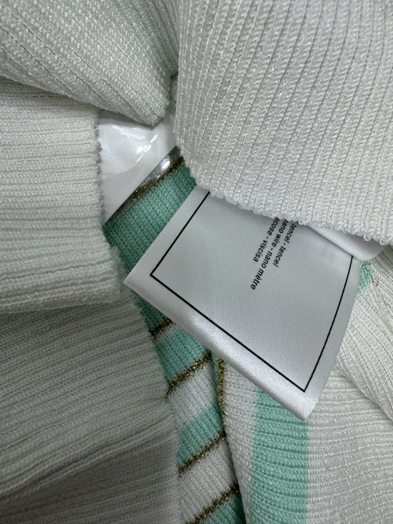 Brand-original Chanel Vest