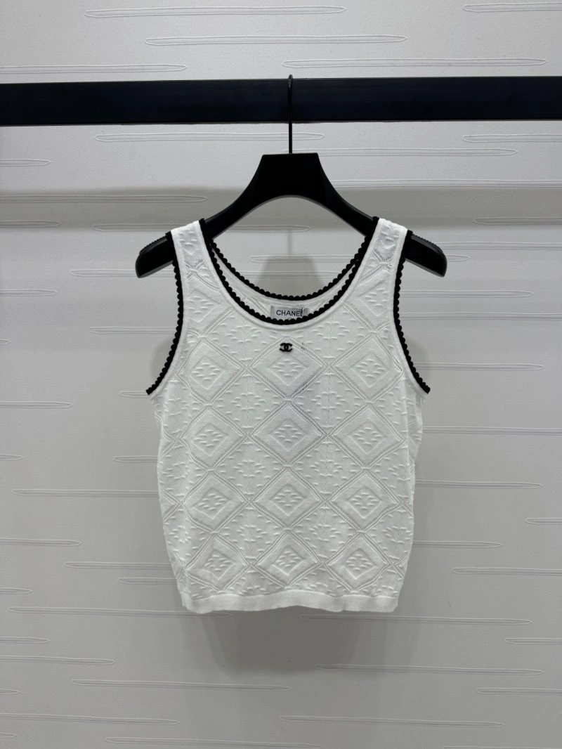 Economical Chanel Vest