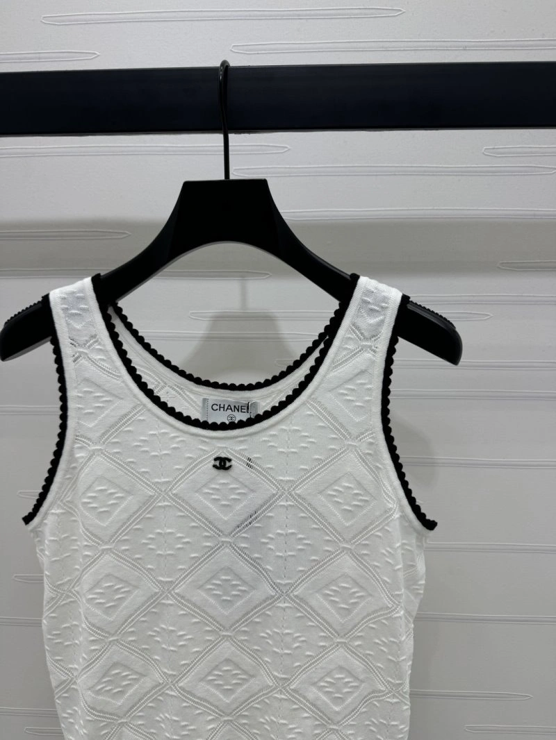Economical Chanel Vest