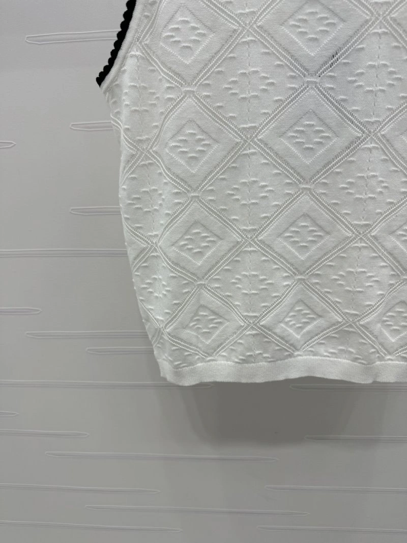 Economical Chanel Vest