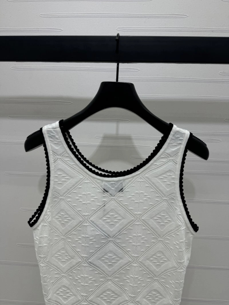Economical Chanel Vest