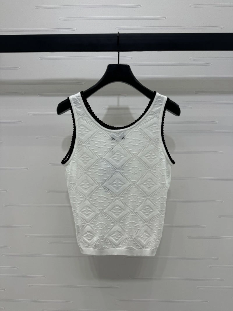 Economical Chanel Vest