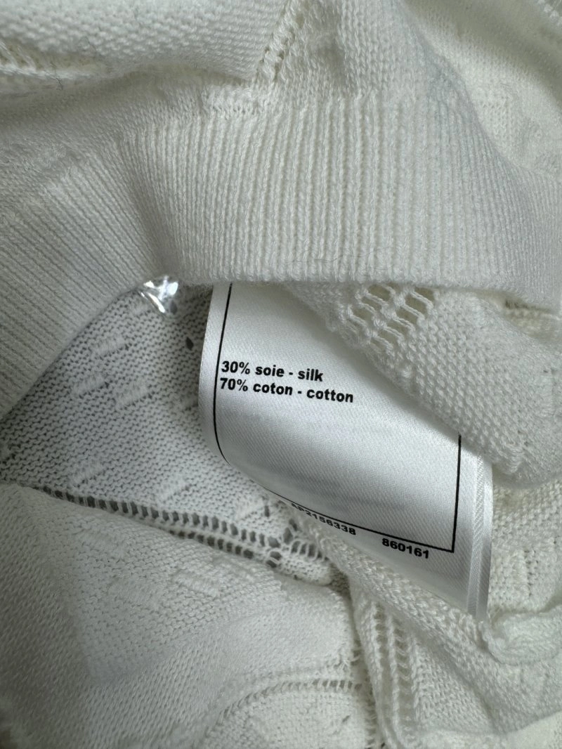 Economical Chanel Vest