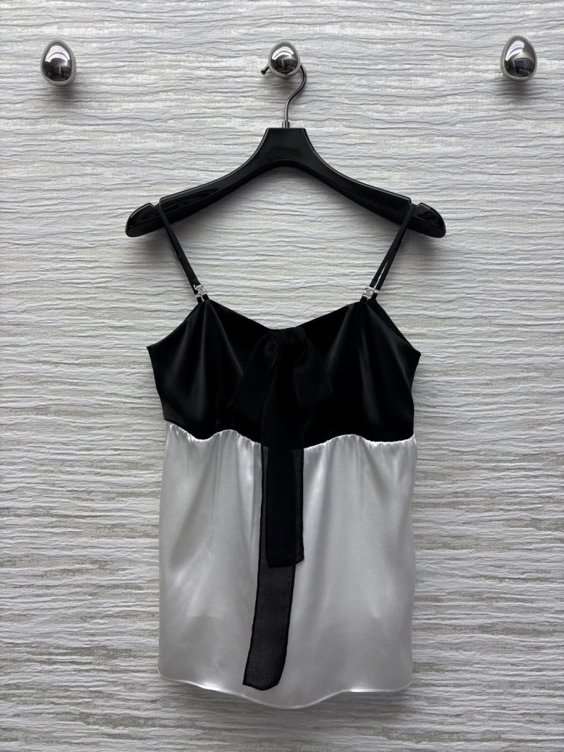 Chanel Vest