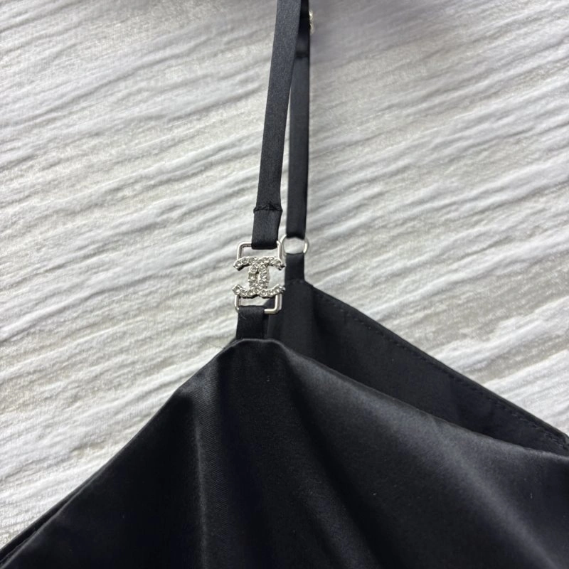 Legit Chanel Vest