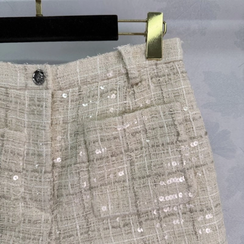 Mirror quality Chanel Vest