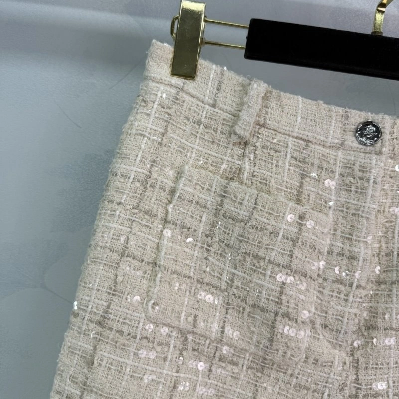 Mirror quality Chanel Vest