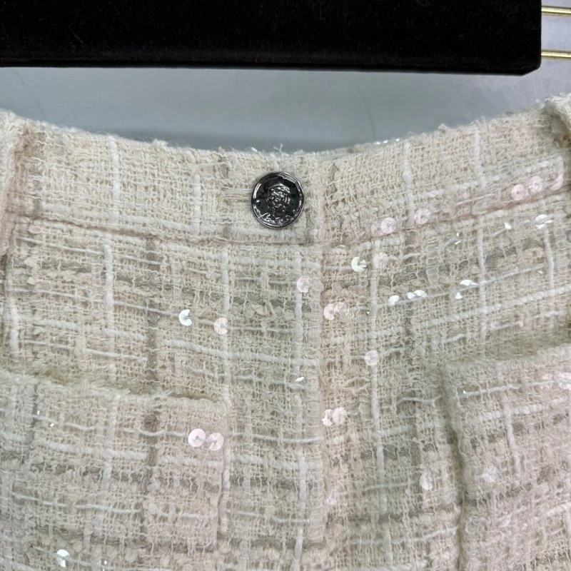 Mirror quality Chanel Vest