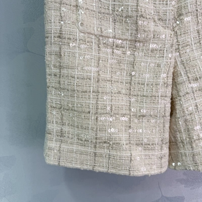 Mirror quality Chanel Vest