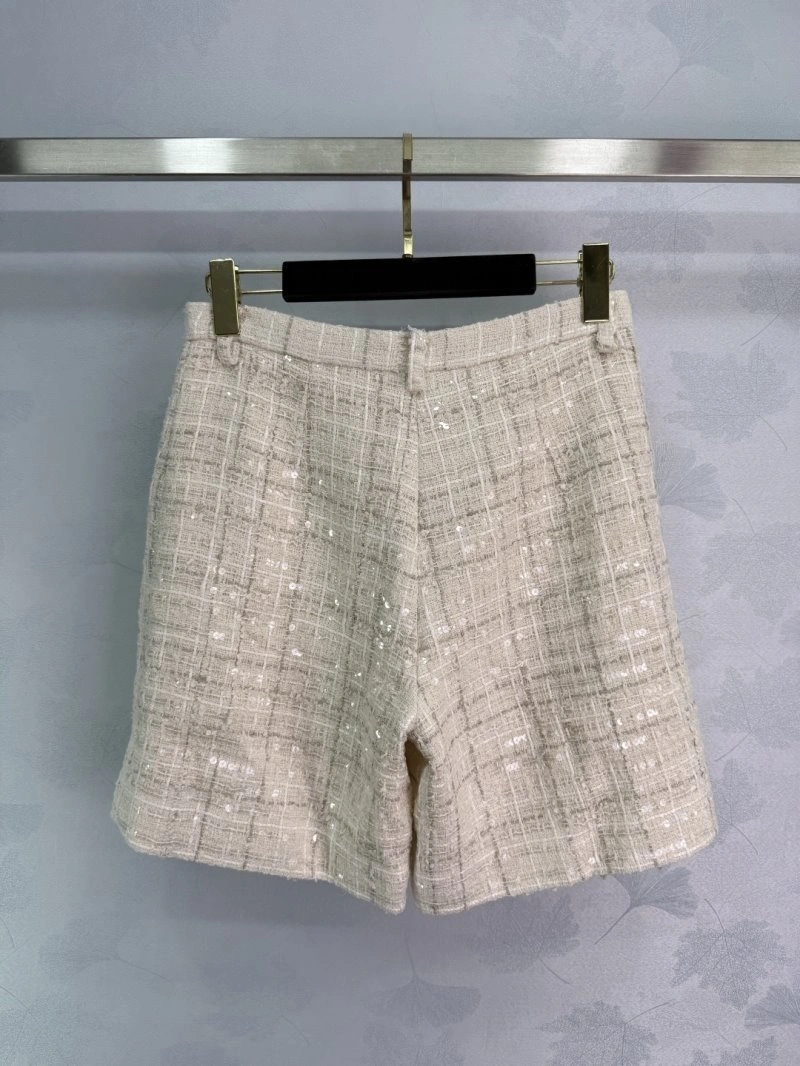 Mirror quality Chanel Vest