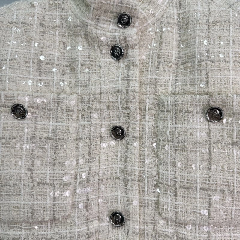 Official Chanel Vest