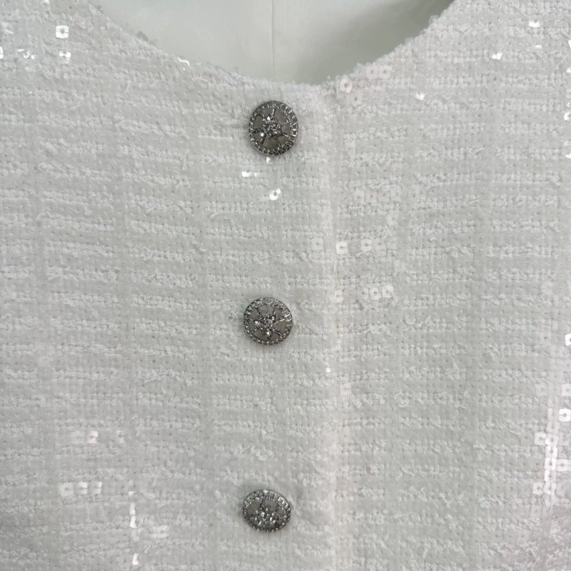 Authentic Chanel Vest