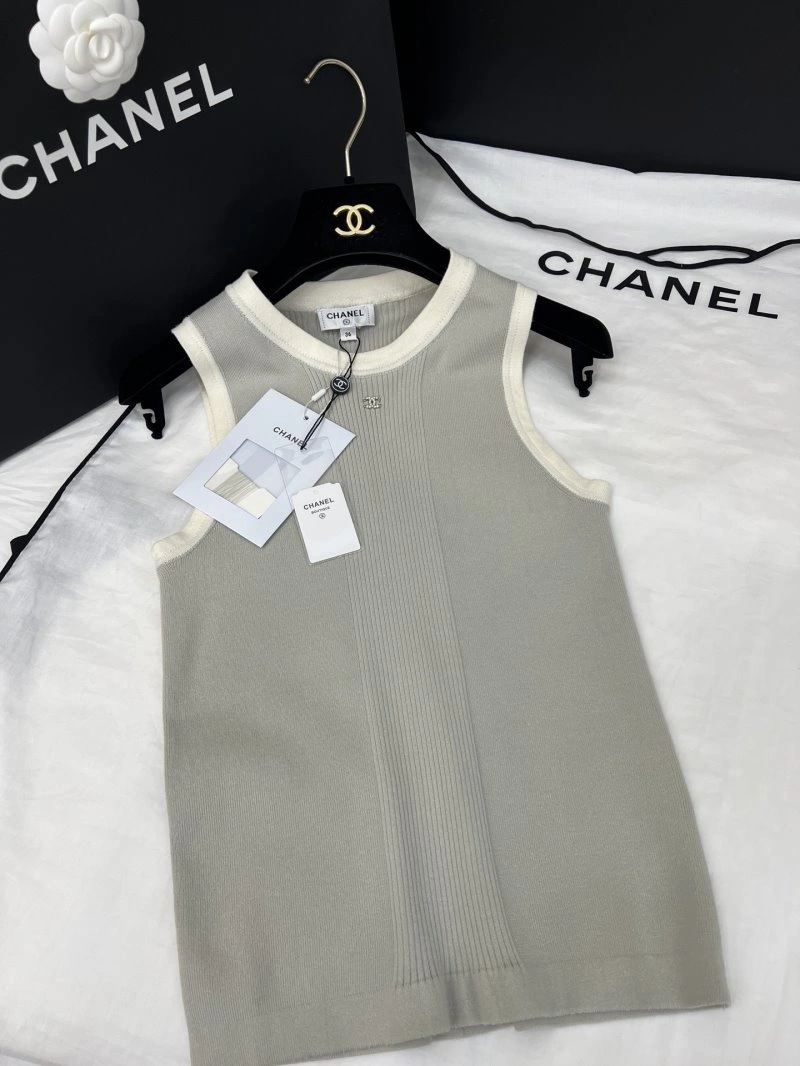 Mirror quality Chanel Vest