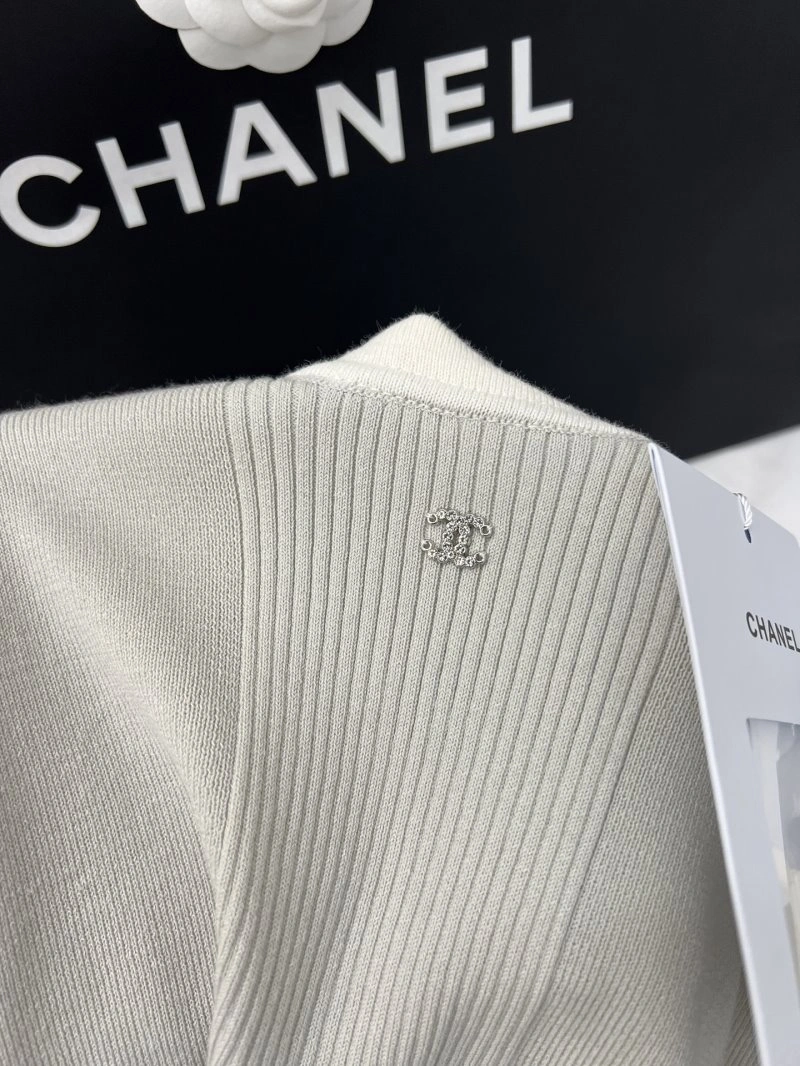 Mirror quality Chanel Vest
