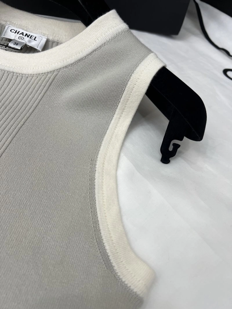 Mirror quality Chanel Vest
