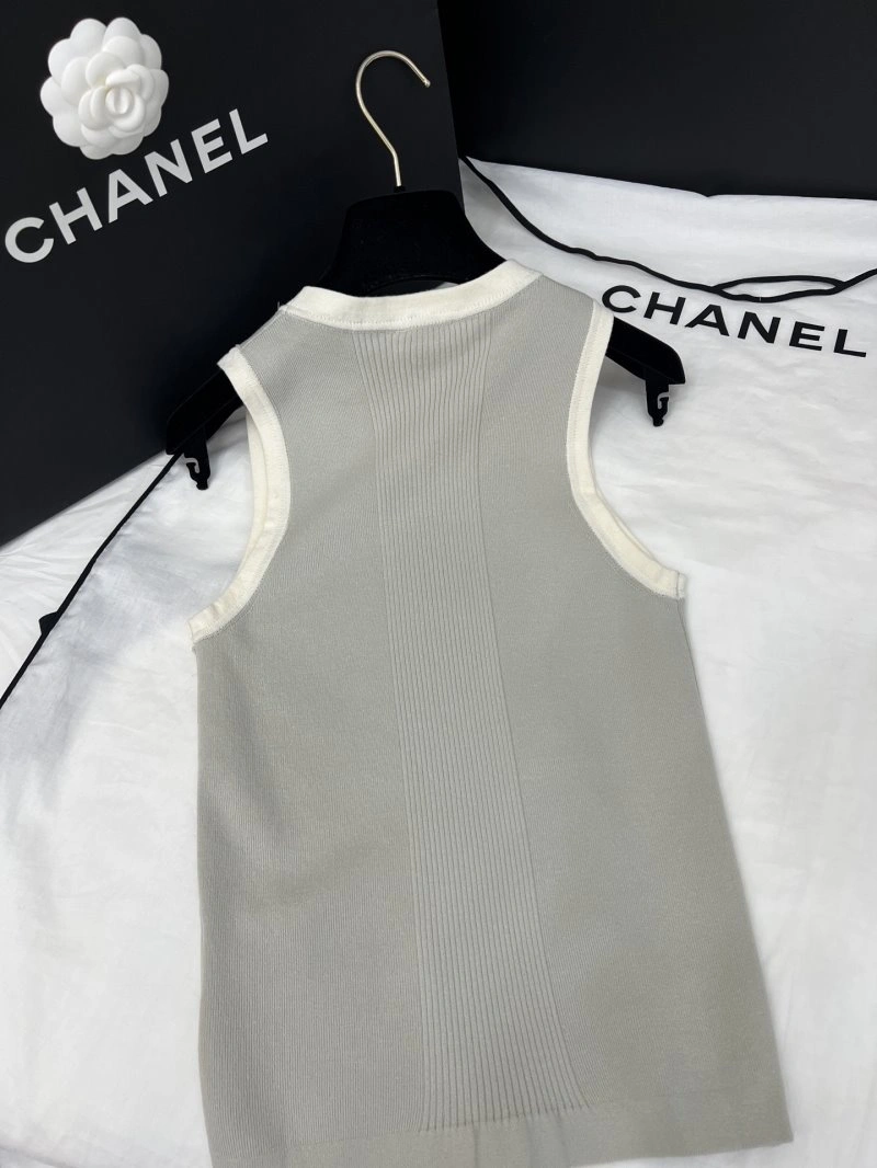 Mirror quality Chanel Vest