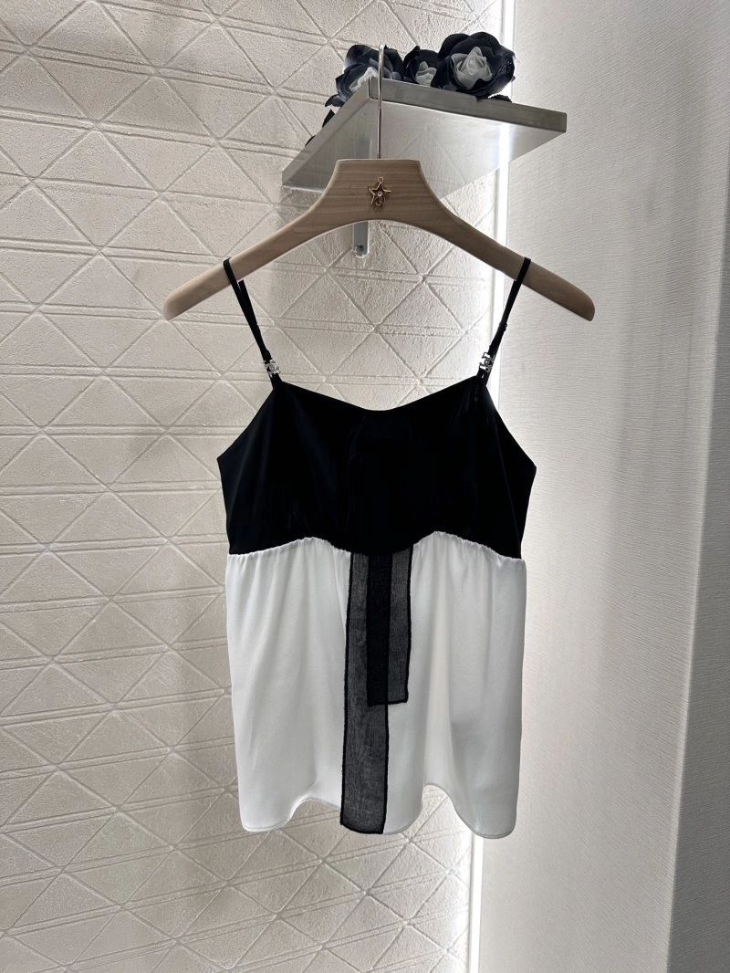 Chanel Vest