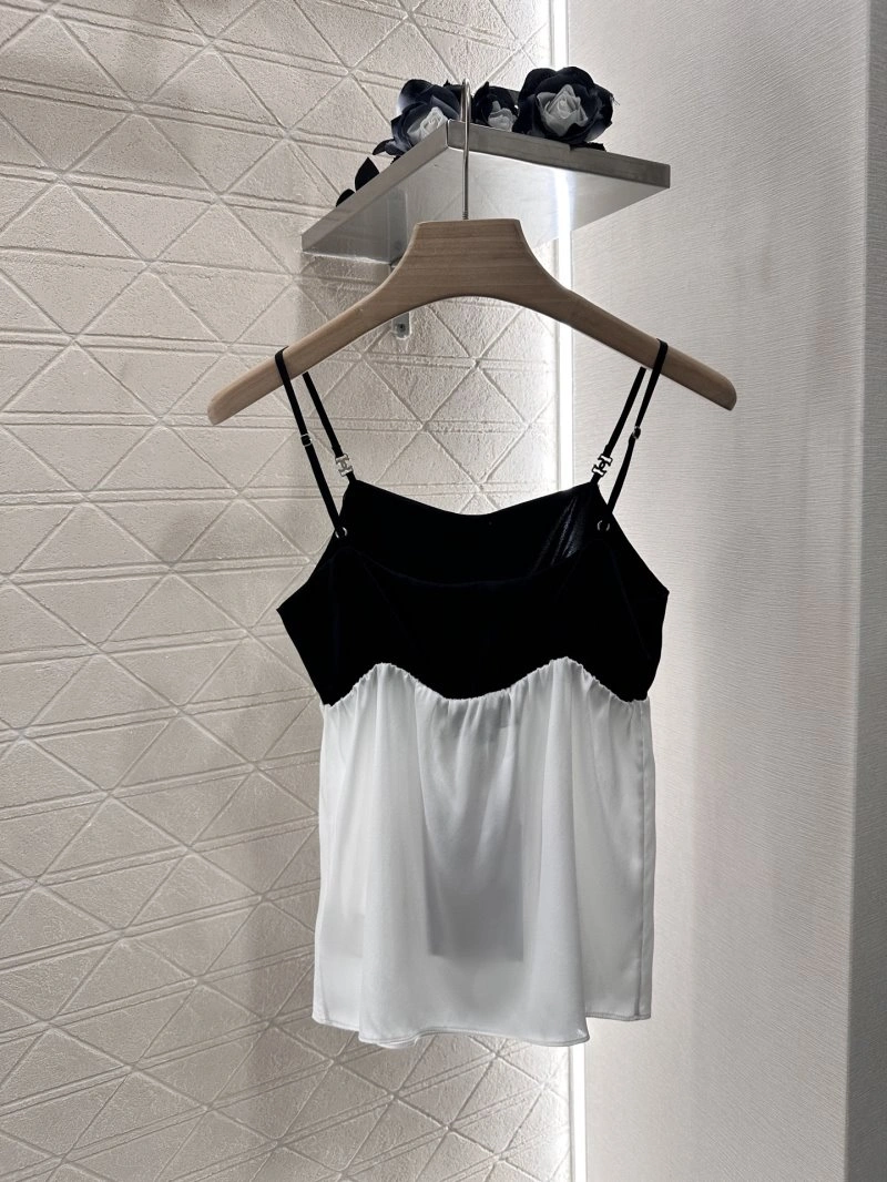OEM Chanel Vest