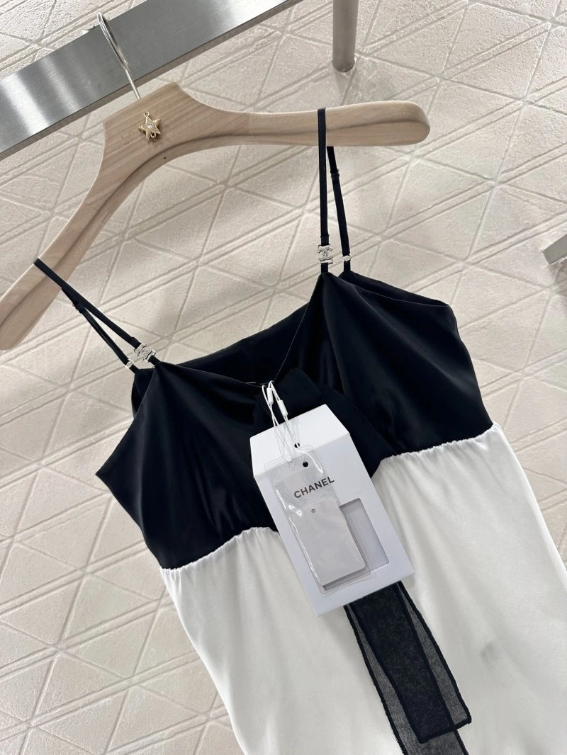 OEM Chanel Vest