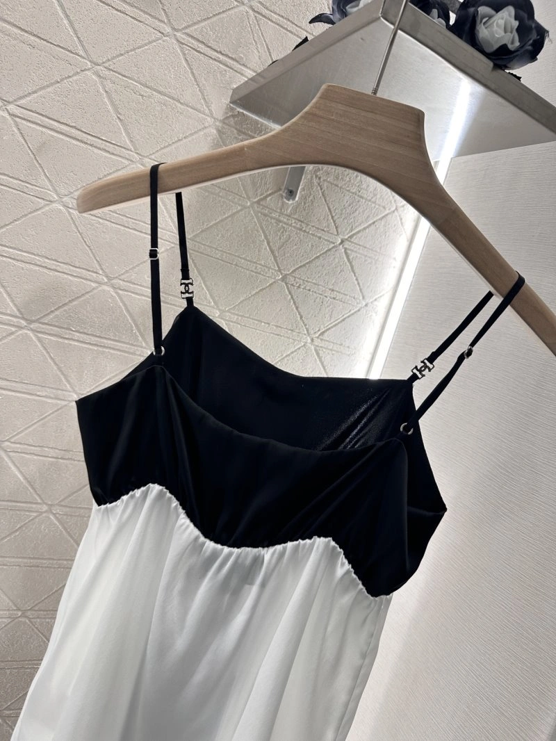 OEM Chanel Vest