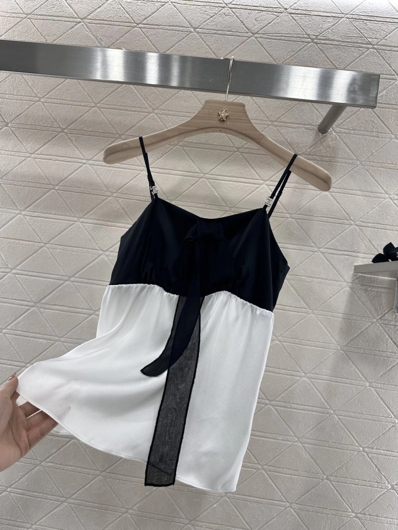 OEM Chanel Vest