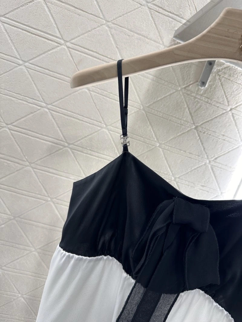 OEM Chanel Vest