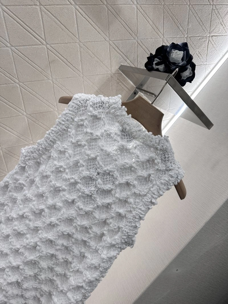 Brand-original Chanel Vest