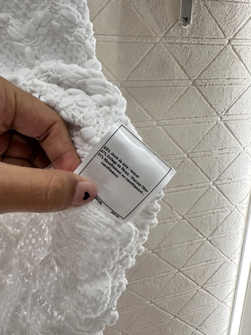 Brand-original Chanel Vest