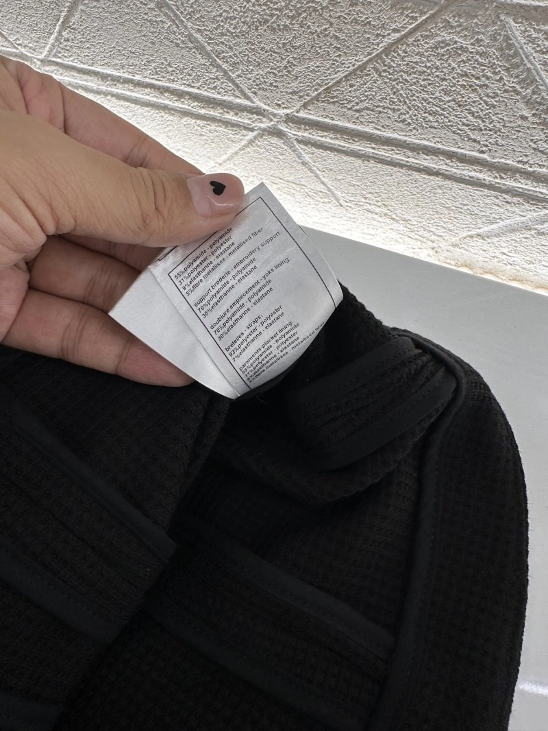 Authentic Chanel Vest
