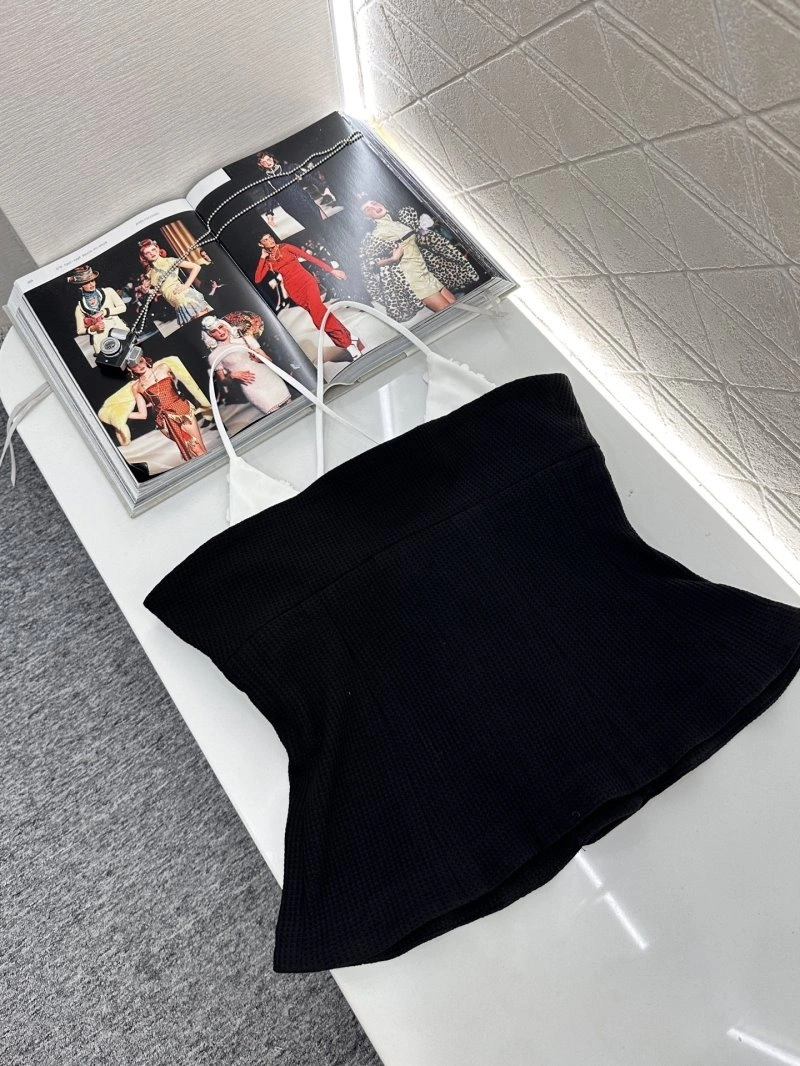 Authentic Chanel Vest