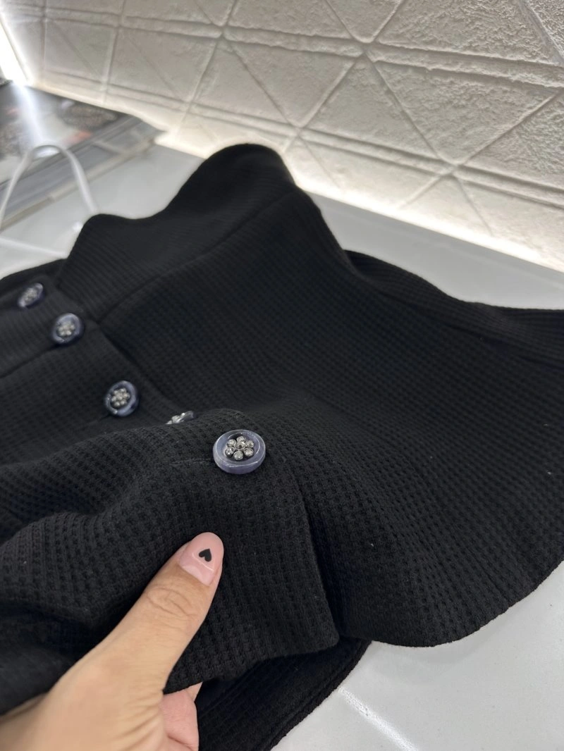 Authentic Chanel Vest