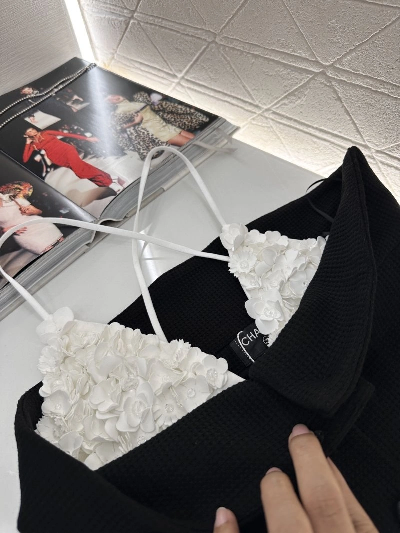 Authentic Chanel Vest