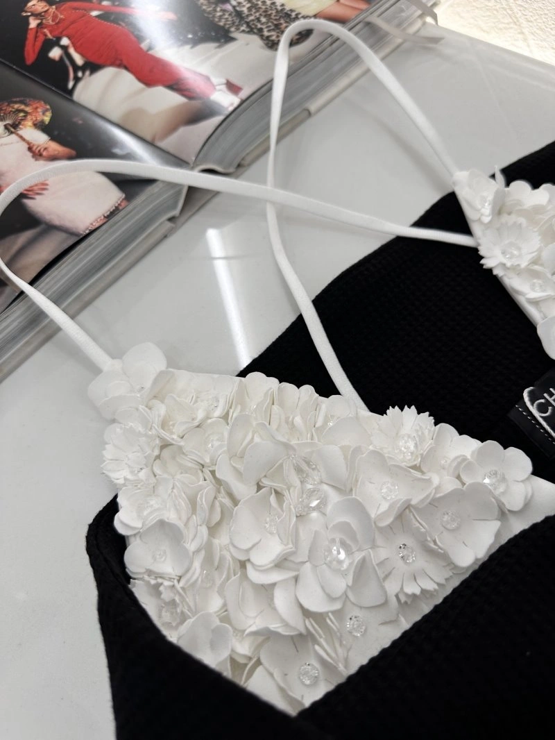 Authentic Chanel Vest