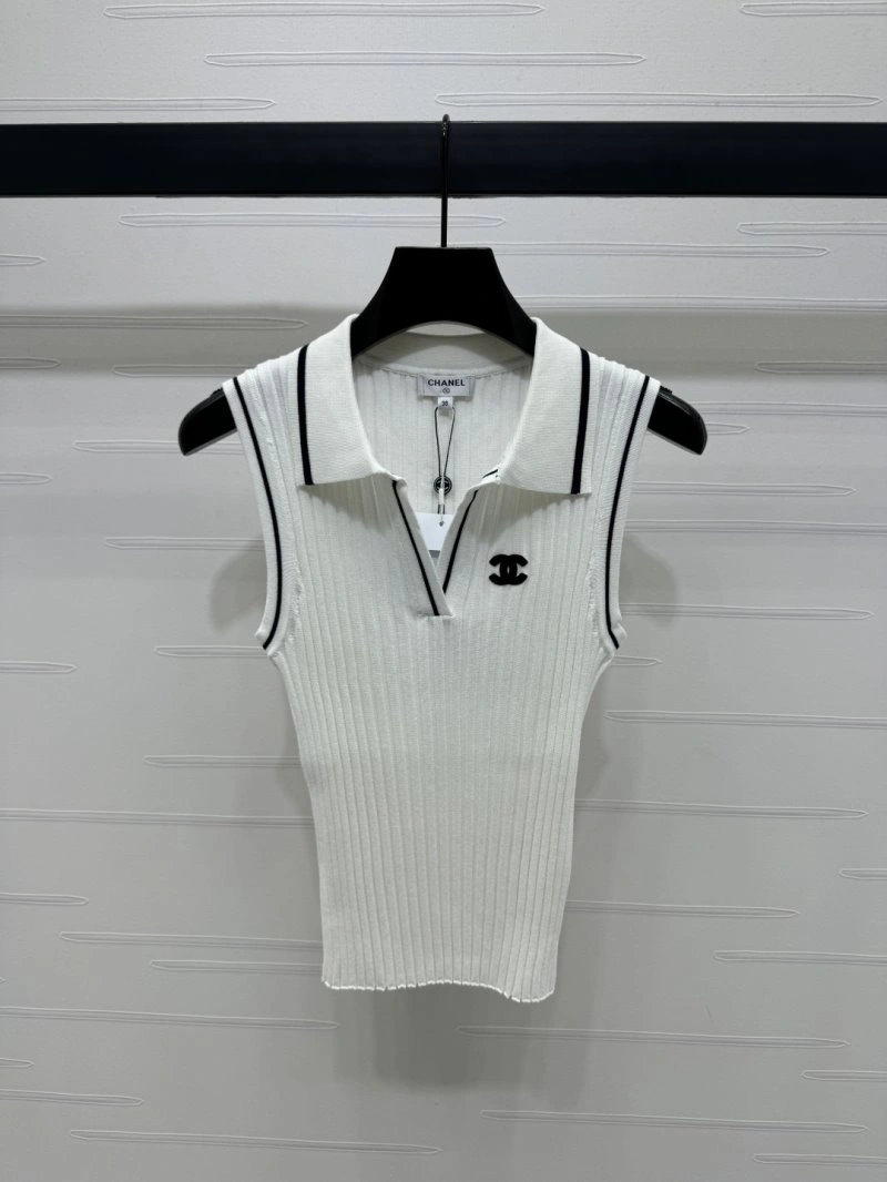 Mirror quality Chanel Vest