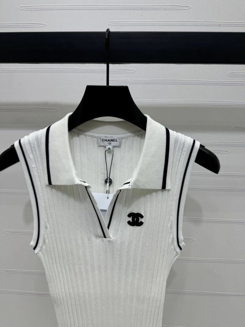 Mirror quality Chanel Vest