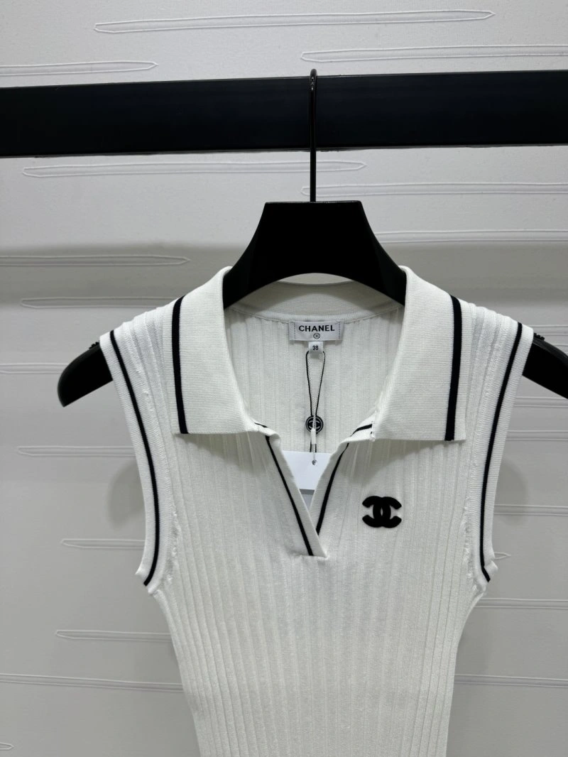 Mirror quality Chanel Vest