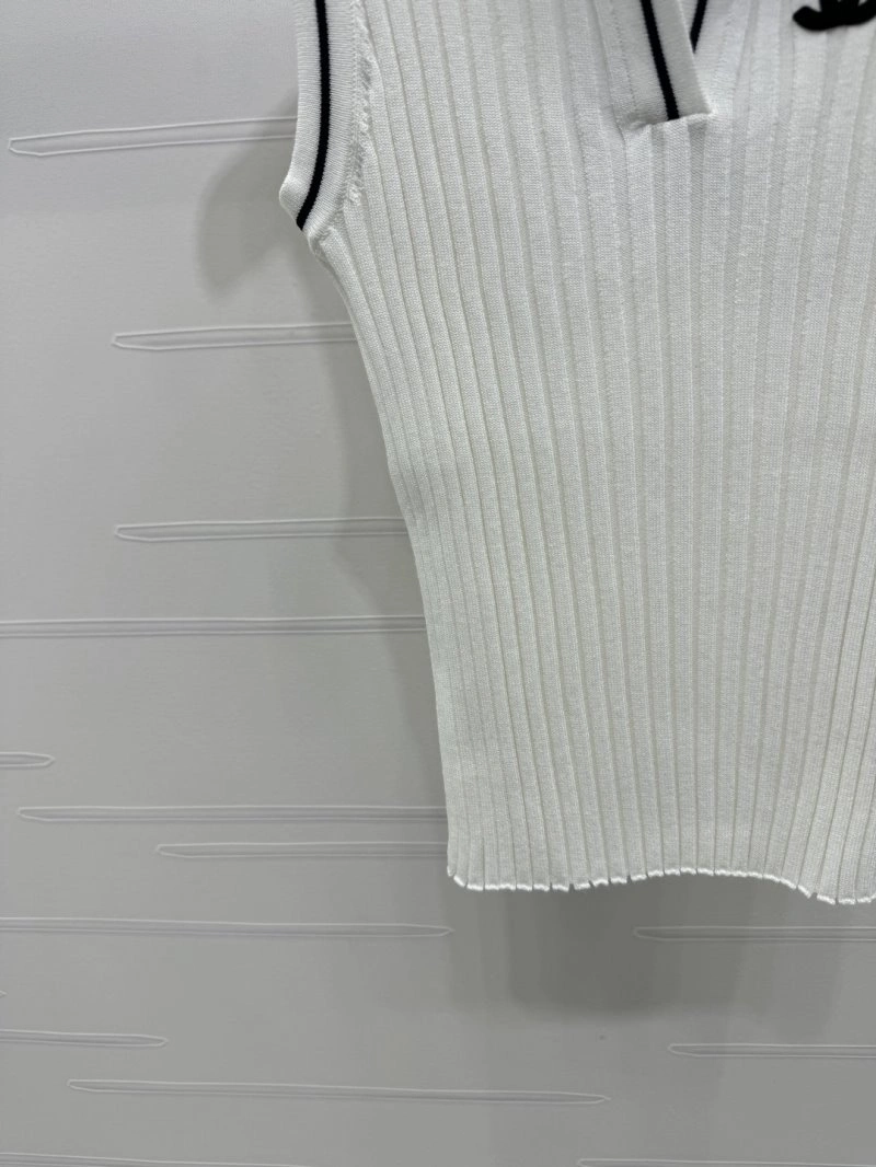 Mirror quality Chanel Vest